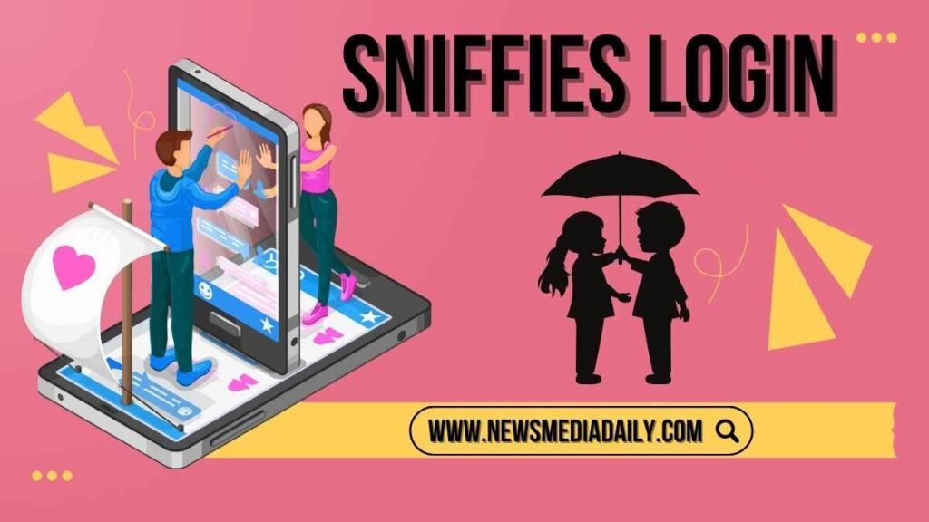 Sniffies Login: Easily and securely access your Sniffies account